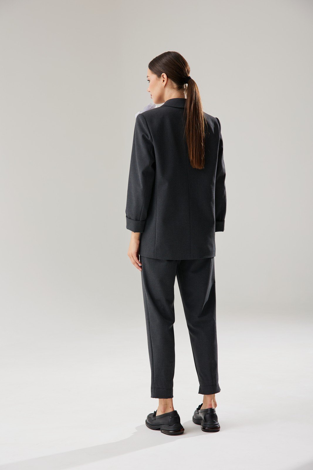 Костюм брючный 796 Lars Style купить в интернет магазине Велесмода